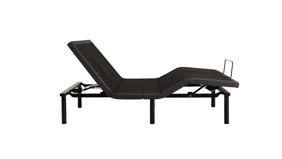 Beautyrest® Silver Hotel Collection Adjustable Bed Base – Beautyrest ...