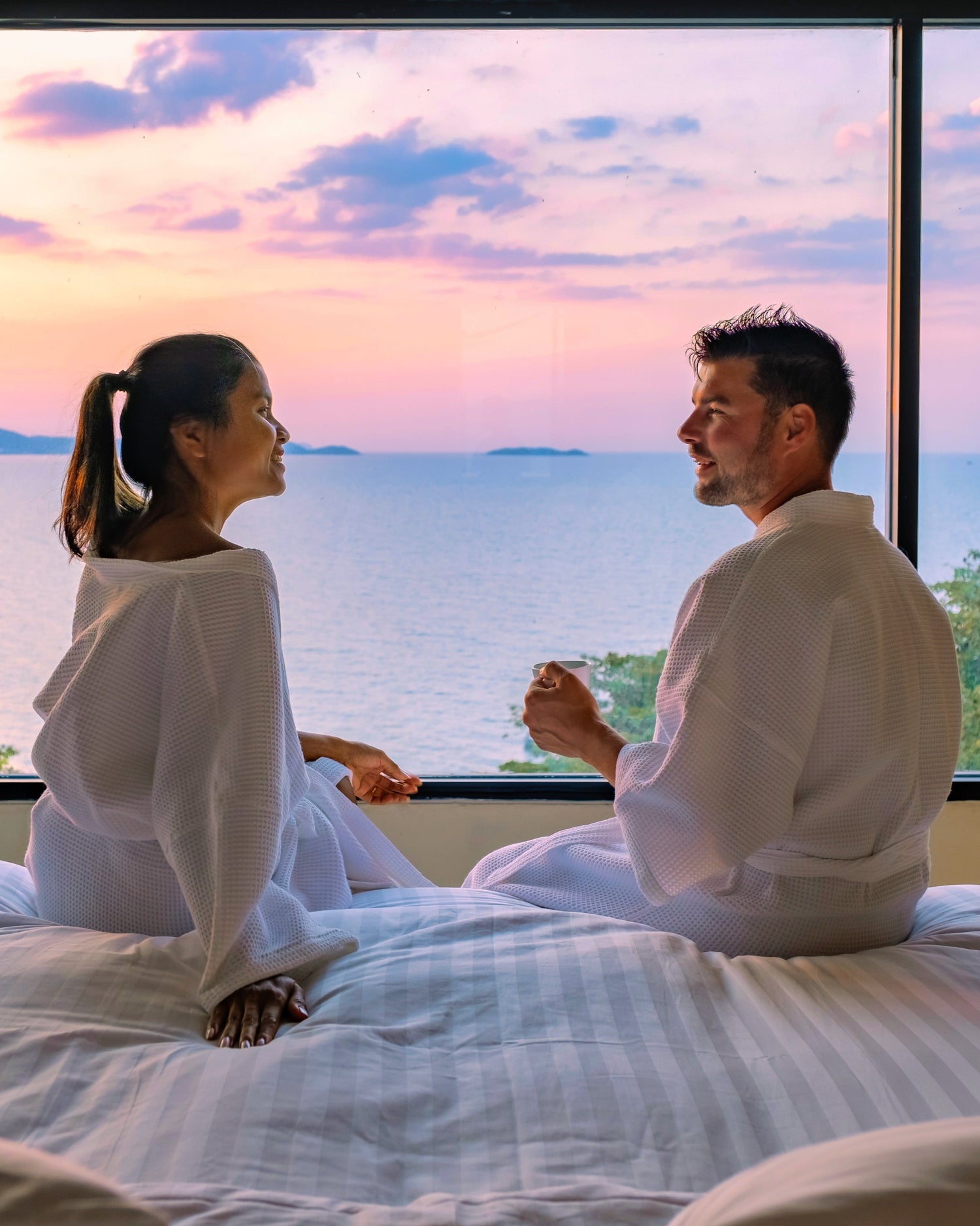 Why a Hotel Bed | Beautyrest Guest Purchase Program